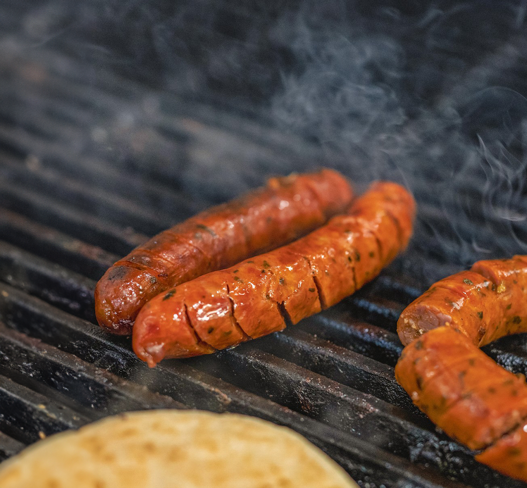 Chorizo Colombiano Auténtico Sabor y Tradición en Cada Bocado